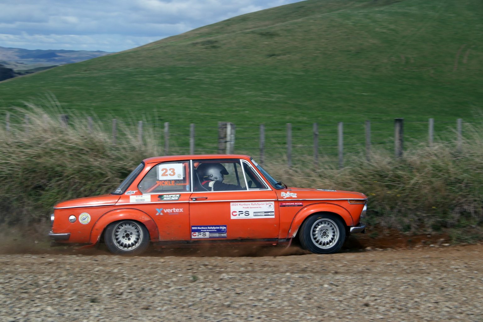 Northern Rally Sprint Series – Home of the best rally sprint series in ...