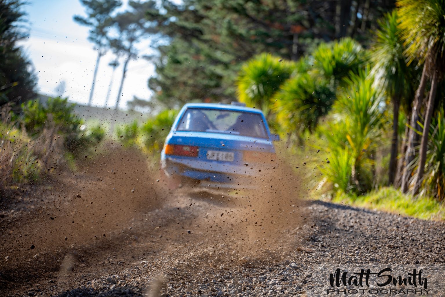 Northern Rally Sprint Series – Home of the best rally sprint series in ...
